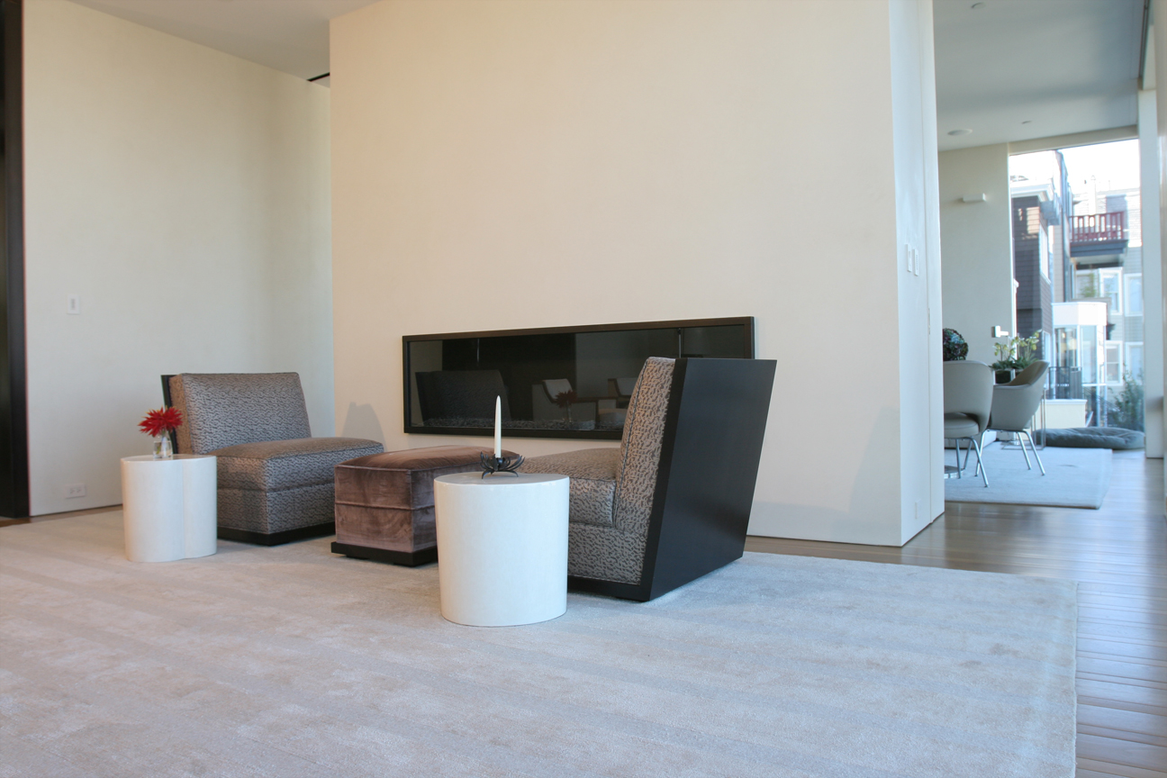 About – Thom Bruce Studios