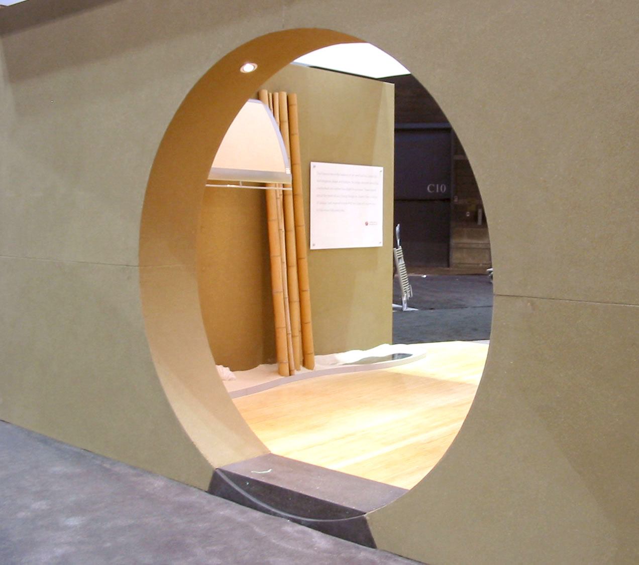 Japanese Plaster – Thom Bruce Studios